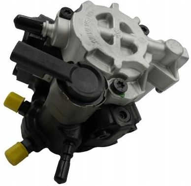 Siemens Pompa 5Ws40254 Land Rover Range Rover 3 6 - Opinie i ceny na ...