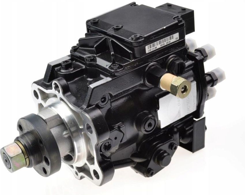 Bosch Pompa 0470506017 5 5 Volvo Regenerowana - Opinie i ceny na Ceneo.pl