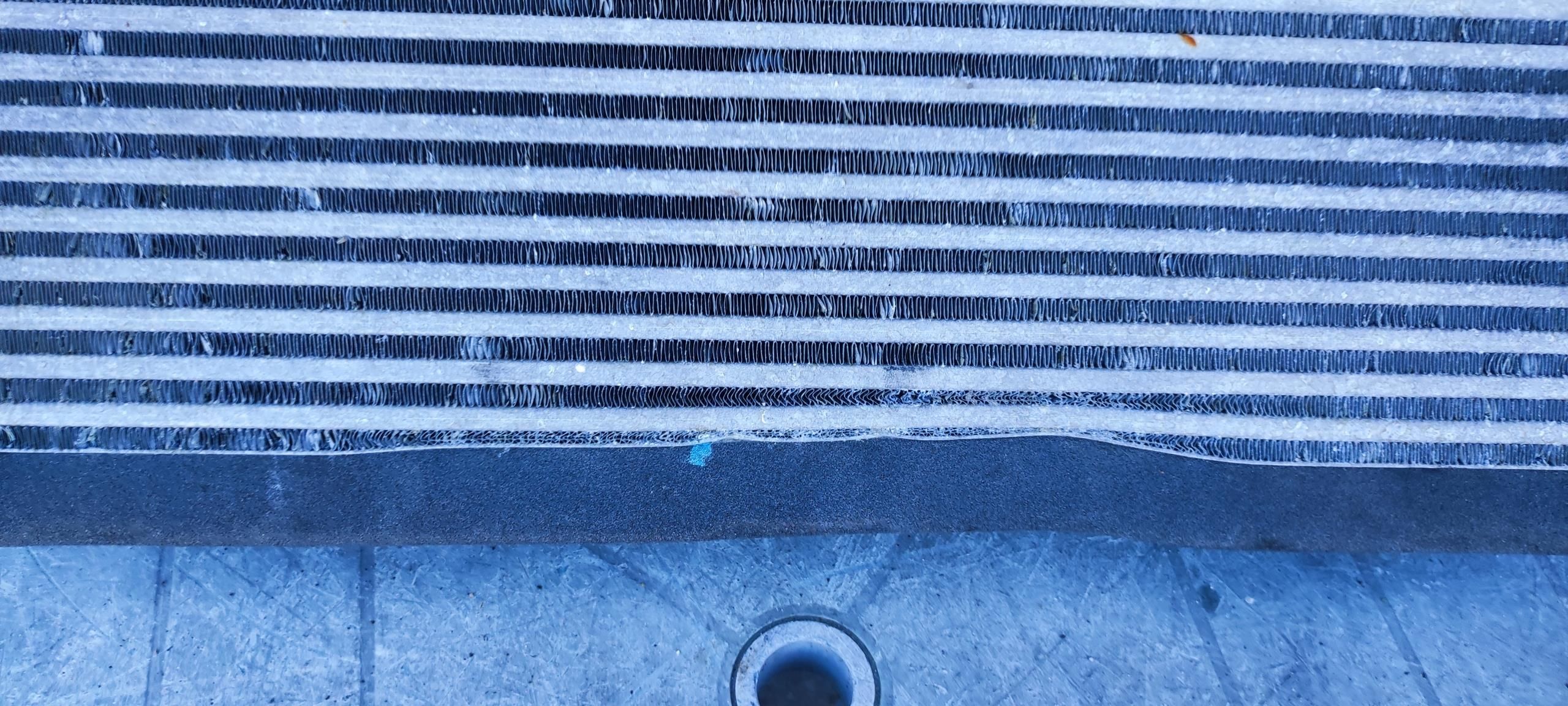 Nissan Oe Nissan Navara D23 Intercooler 14461 4Ja0B - Opinie i ceny na ...