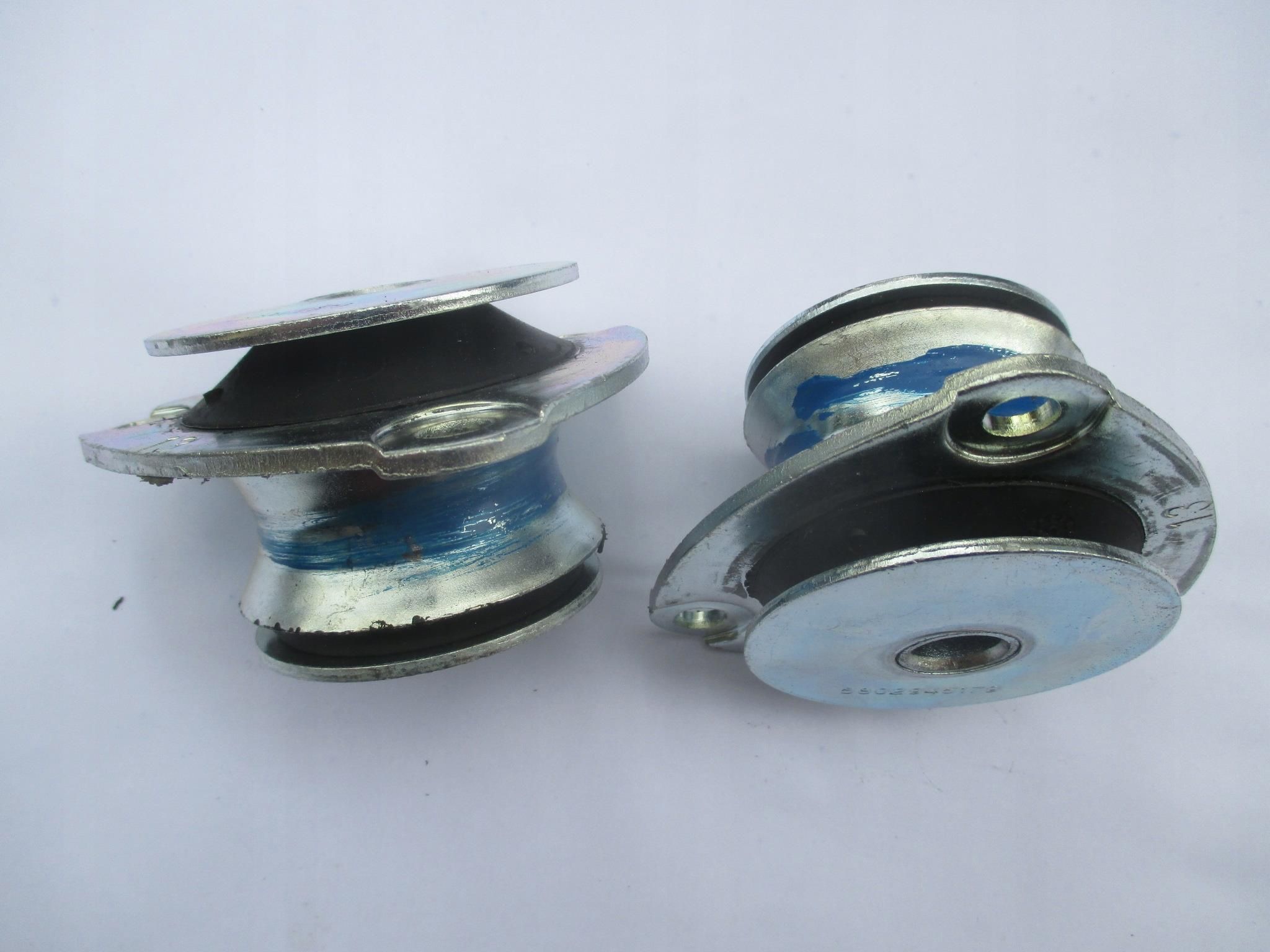 Iveco Oe Poduszka Kabiny Iveco Daily Kpl Tył 42550500 Nowe - Opinie i ...