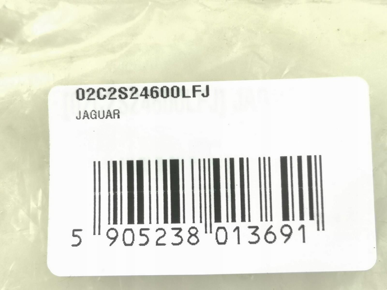 Jaguar Oe Uchwyt Dachowy Pasażera Prawy Jaguar X Type 01 10 - Opinie i ...