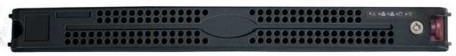 Supermicro 1U Rackmount Bezel, Black (CSE-PTFB-813-02/B) - Opinie i ...