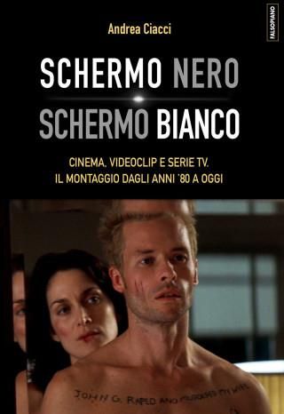 Schermo nero. Schermo bianco. Cinema, videoclip e serie TV. Il ...
