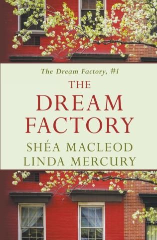 The Dream Factory - Literatura obcojęzyczna - Ceny i opinie - Ceneo.pl