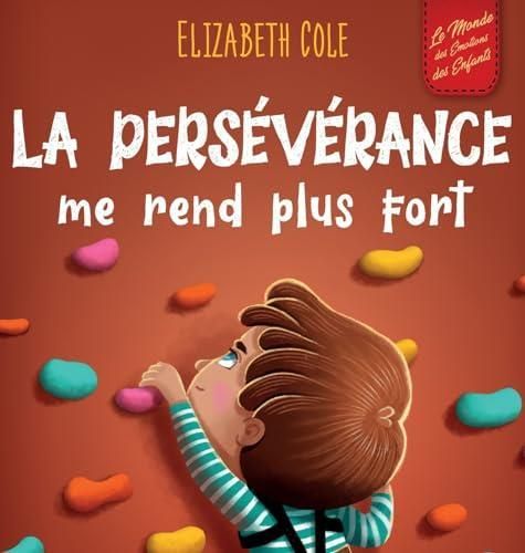 La persévérance me rend plus fort - Literatura obcojęzyczna - Ceny i ...
