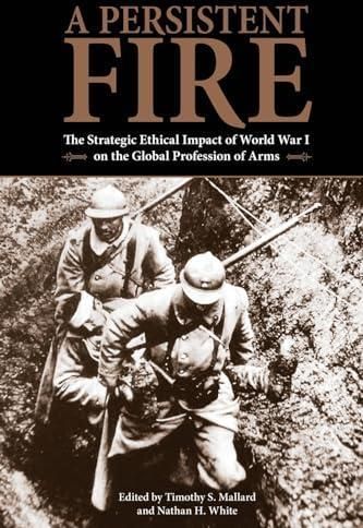 A PERSISTANT FIRE - Literatura obcojęzyczna - Ceny i opinie - Ceneo.pl