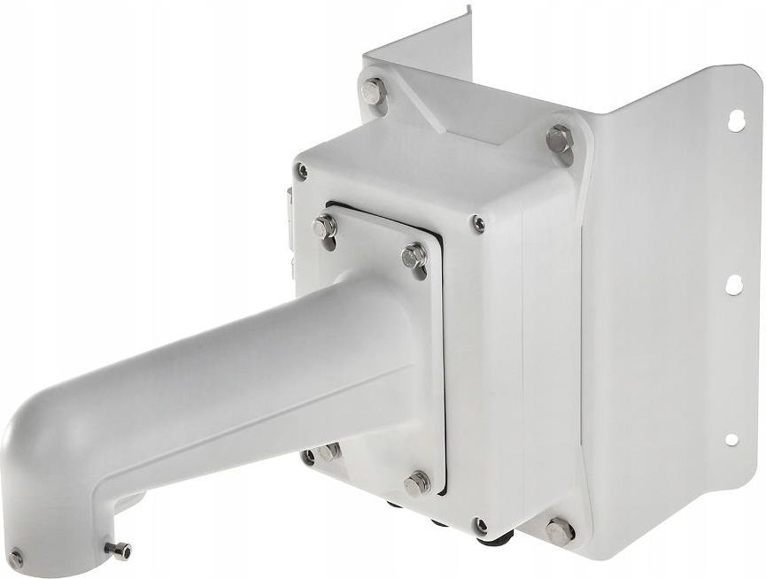 Hikvision Uchwyt Ds-1602Zj-Box-Corner (DS1602ZJBOXCORNER) - Akcesoria ...