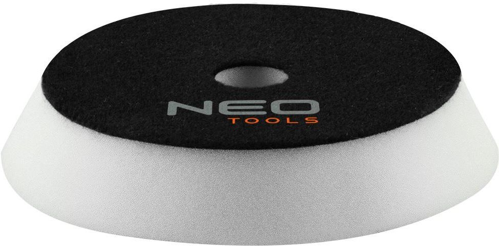 Neo Pad Polerski 130X150Mm 25 Gąbka Ścierna 8963 - Opinie i ceny na ...