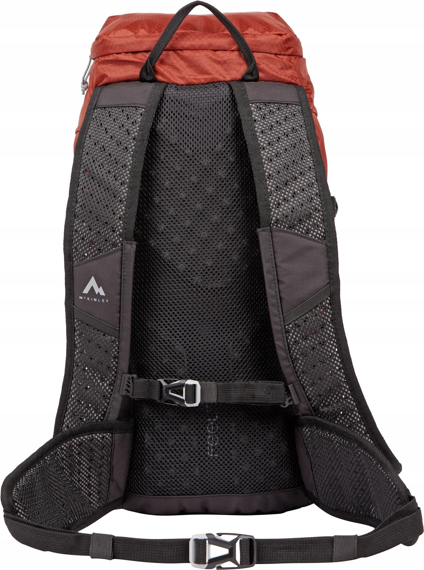 Plecak Mckinley Crow I Ct 20L - Ceny i opinie - Ceneo.pl