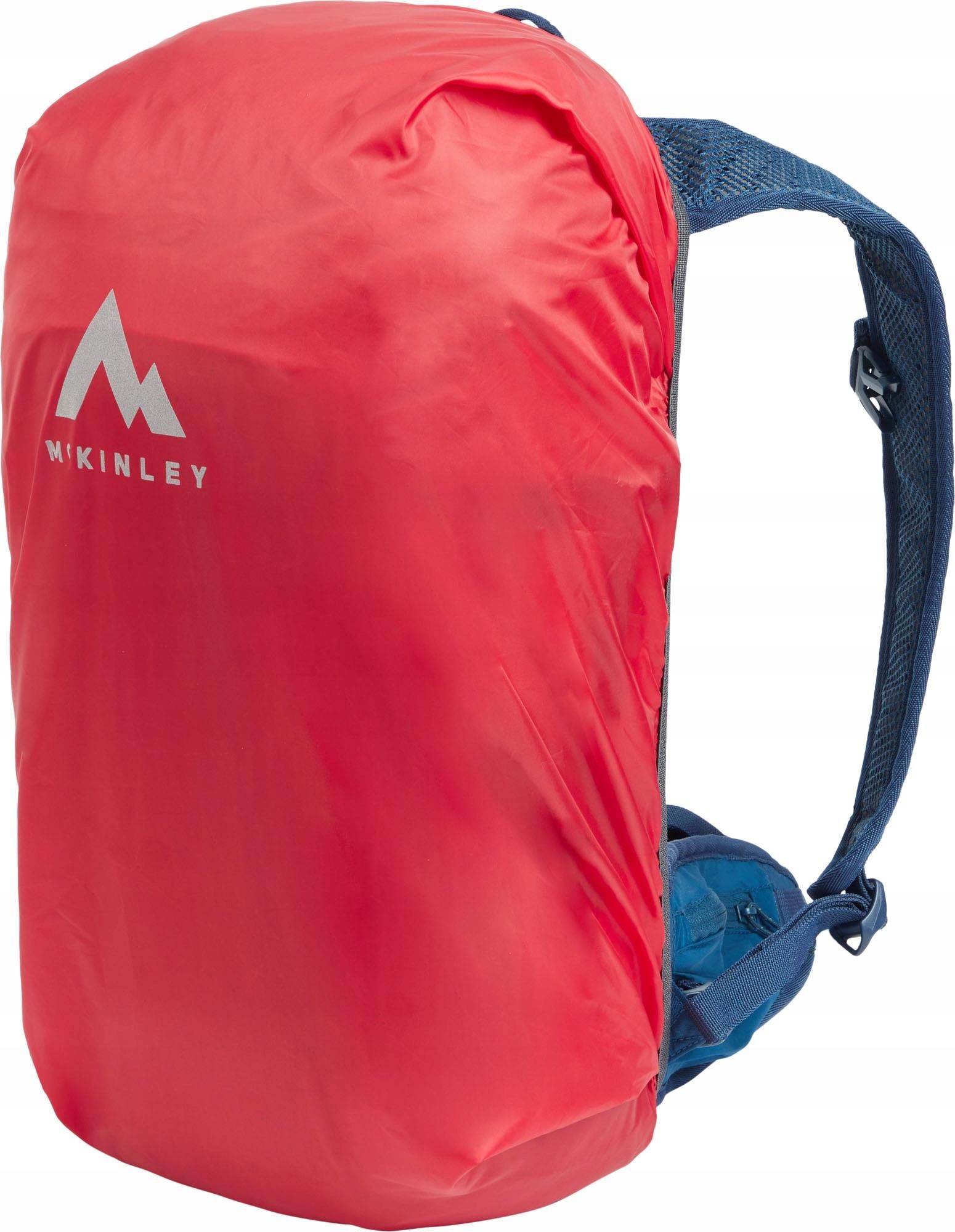 Plecak Mckinley Crow I Ct 20L - Ceny i opinie - Ceneo.pl