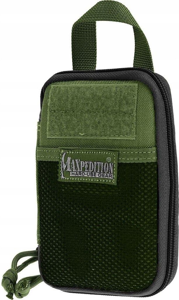Plecak Maxpedition Organizer Kieszeń 0259G Mini Pocket - Ceny i opinie ...