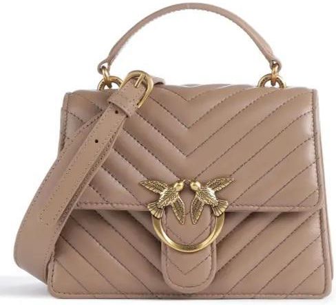 Pinko Love One Mini Light Torba przez ramię - Ceny i opinie - Ceneo.pl