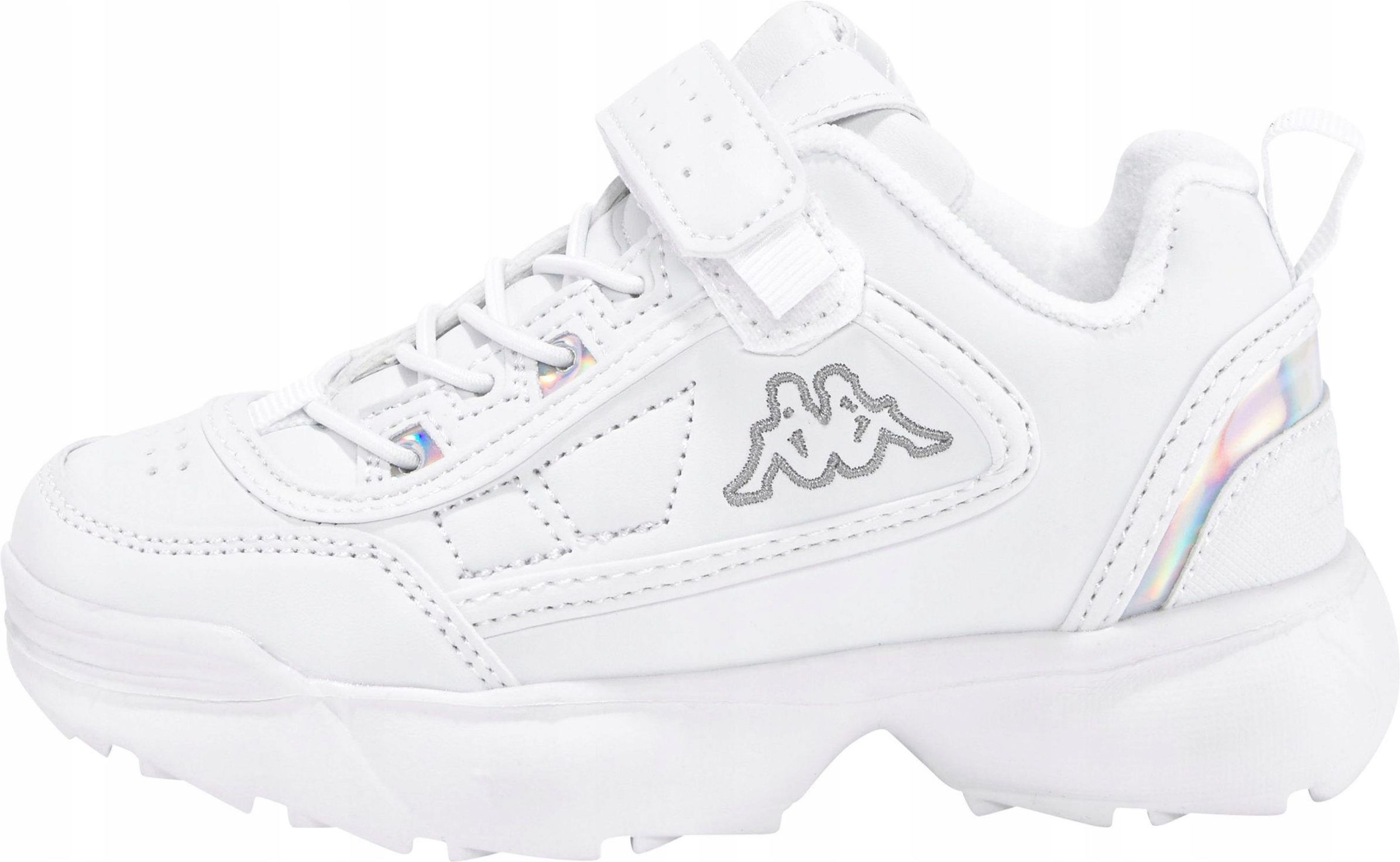 Adidasy Dziecięce Kappa Rave Gc 1017 R.34 - Ceny i opinie - Ceneo.pl