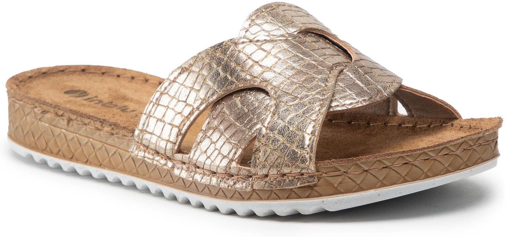 Klapki Inblu - Ceny i opinie - Ceneo.pl