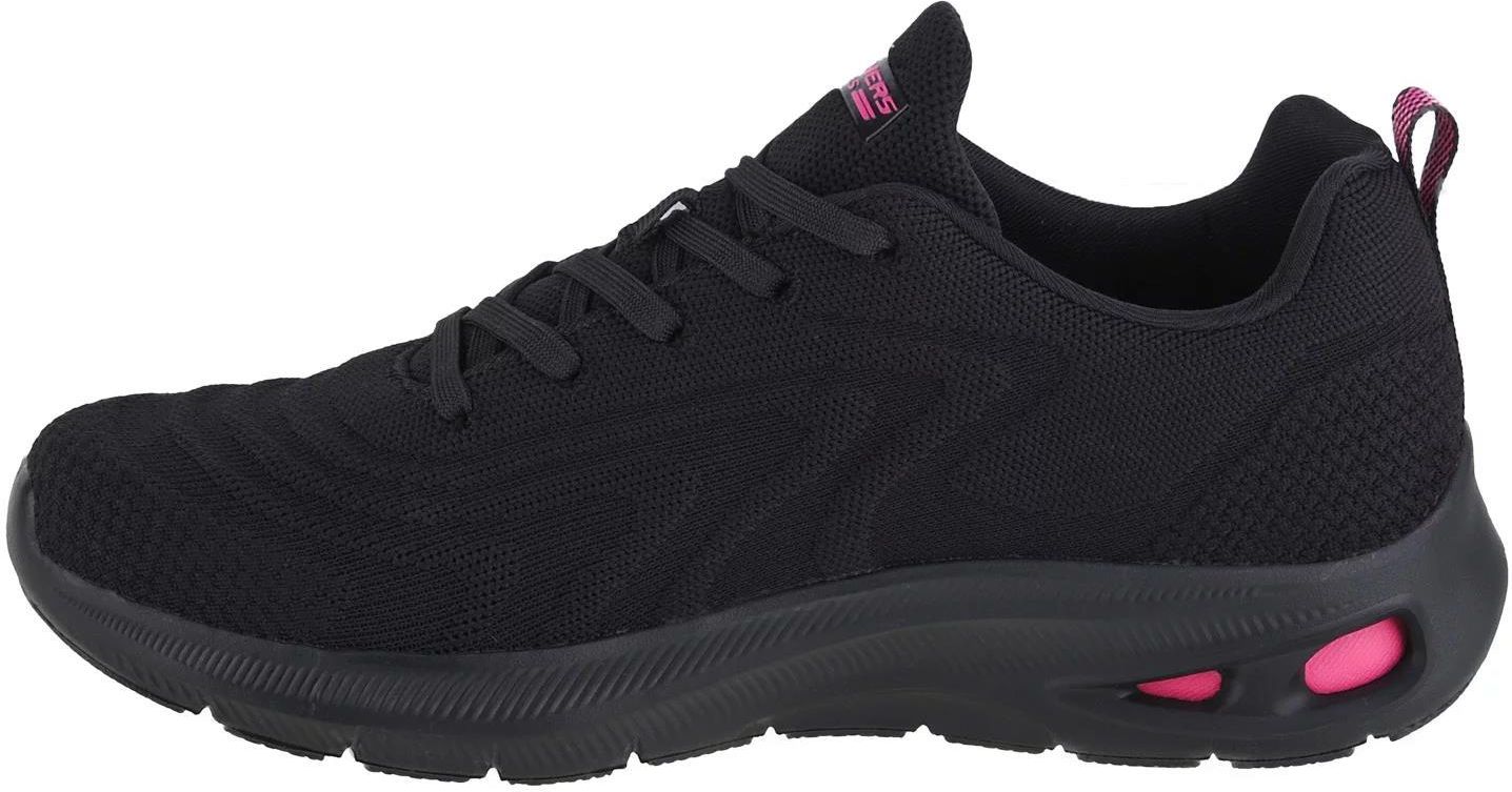 Buty sneakersy Damskie Skechers Bobs Unity-Cool Optic 117433-BBK ...