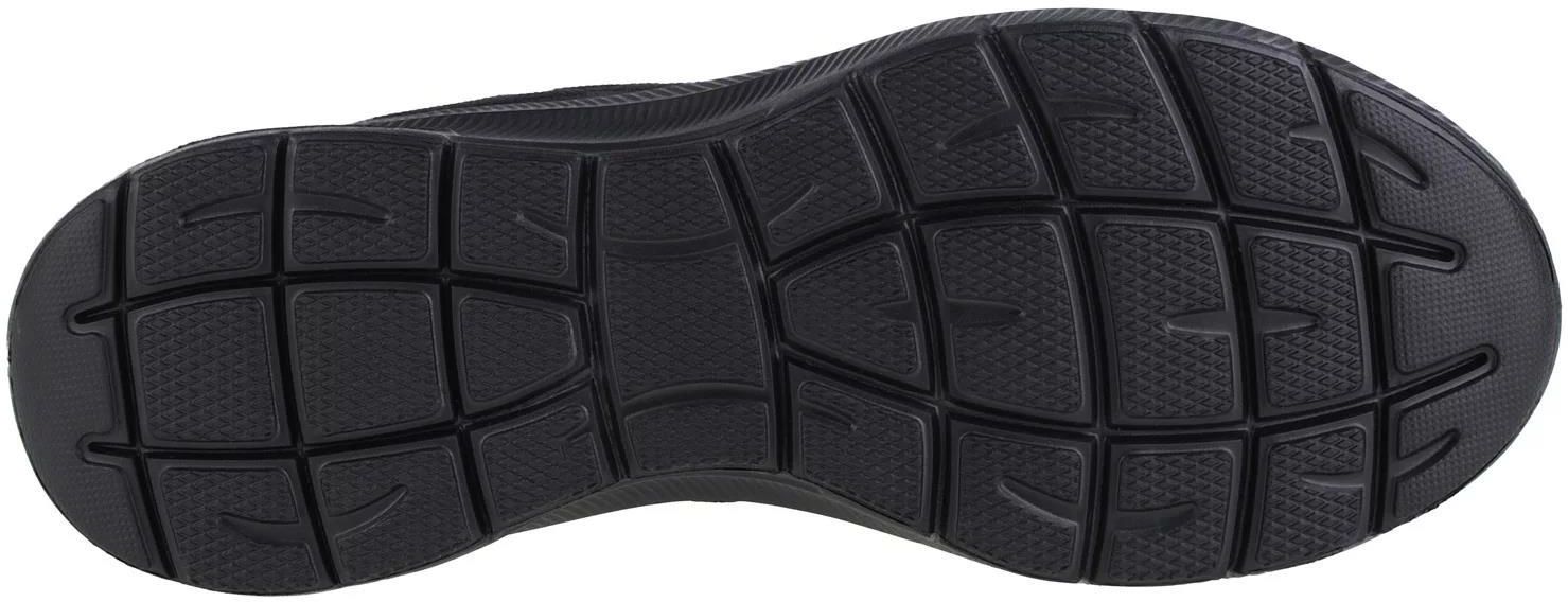 Buty sneakersy Damskie Skechers Bobs Unity-Cool Optic 117433-BBK ...