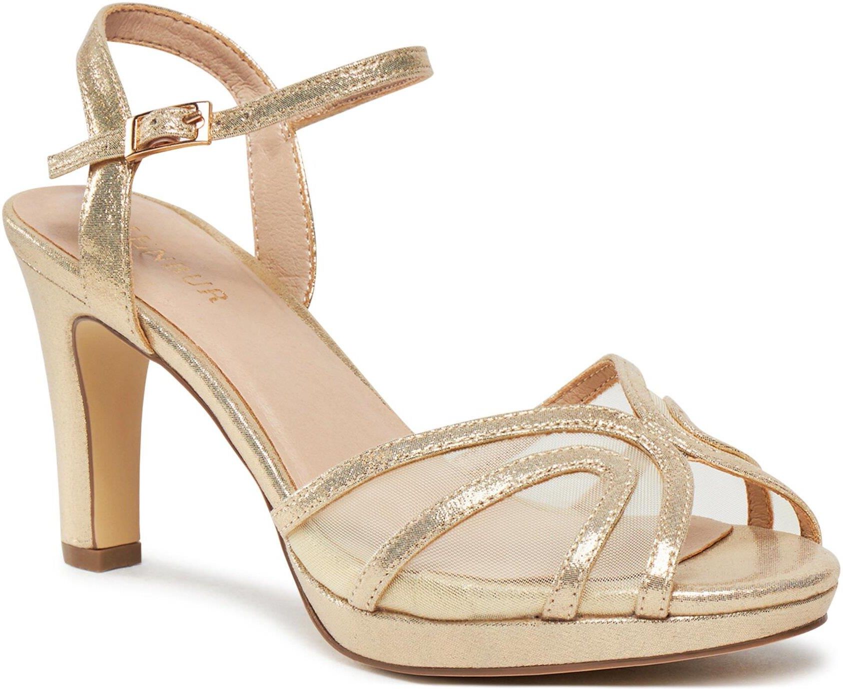 Sandały Menbur - Ceny i opinie - Ceneo.pl