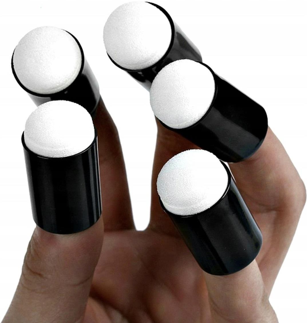 Superstar Gąbka Na Palec - Ceny i opinie - Ceneo.pl