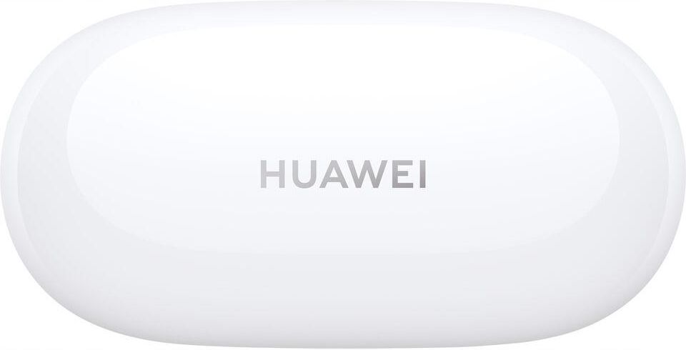 Słuchawki HUAWEI T0010C Biały - Opinie i ceny na Ceneo.pl
