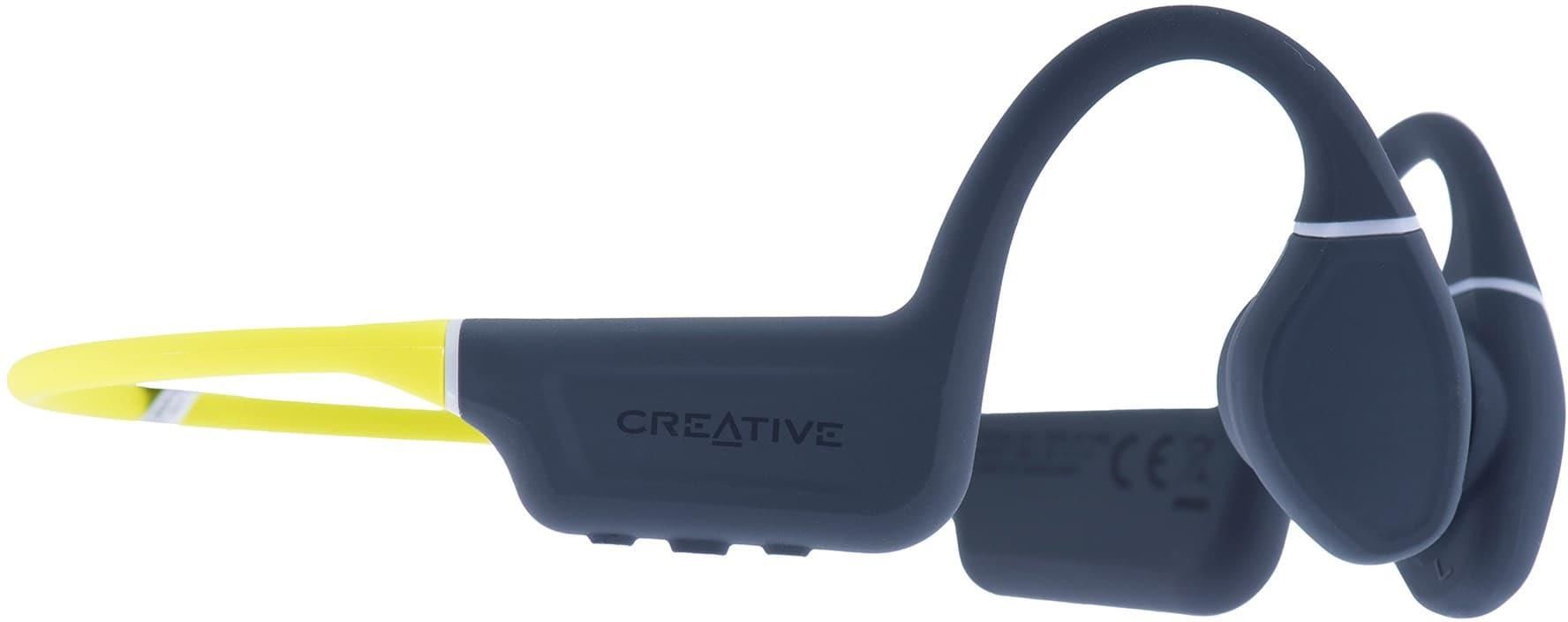 Słuchawki Creative Outlier Free Plus Jasnozielony - Opinie i ceny na ...