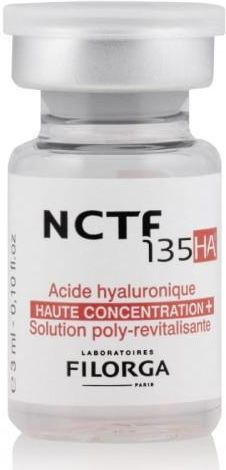 Fillmed Filorga Nctf 135 Ha 3Ml - Ceny i opinie - Ceneo.pl