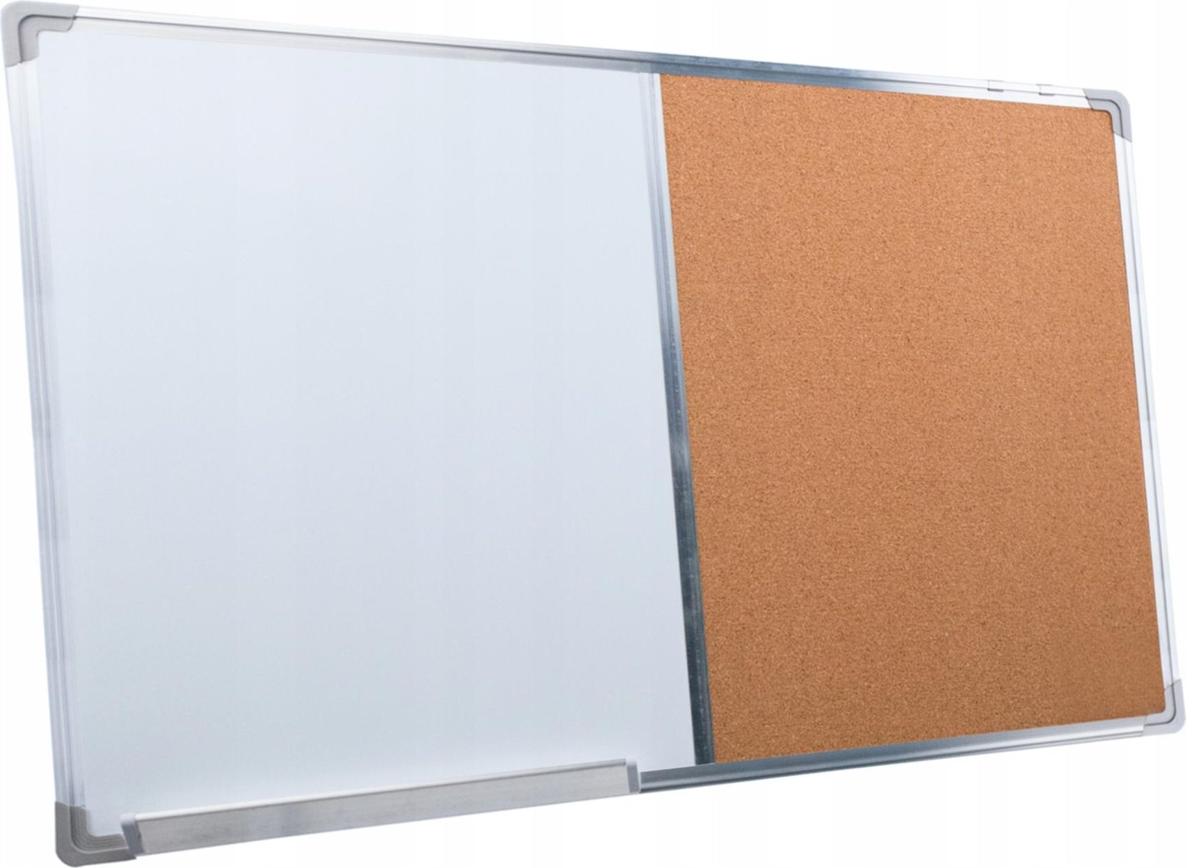 Tablica 120X90 Magnetyczna Korkowa Suchościeralna - Ceny i opinie ...
