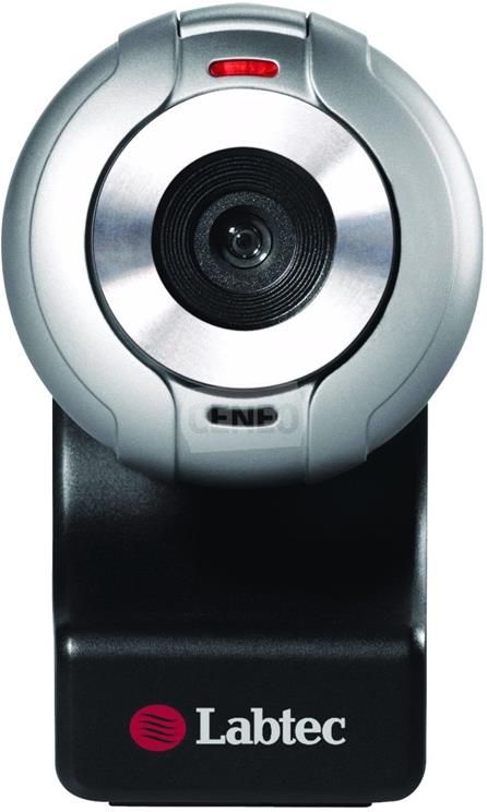 Kamera internetowa Labtec Webcam 5500 960-000182 - Opinie i ceny na ...