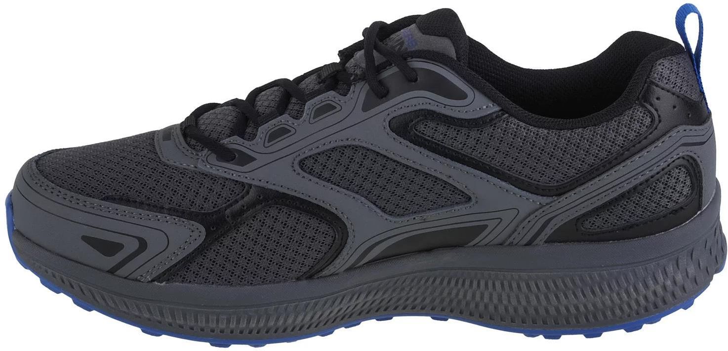 Buty sneakersy Męskie Skechers Go Run Consistent 220034-CCBL Rozmiar ...