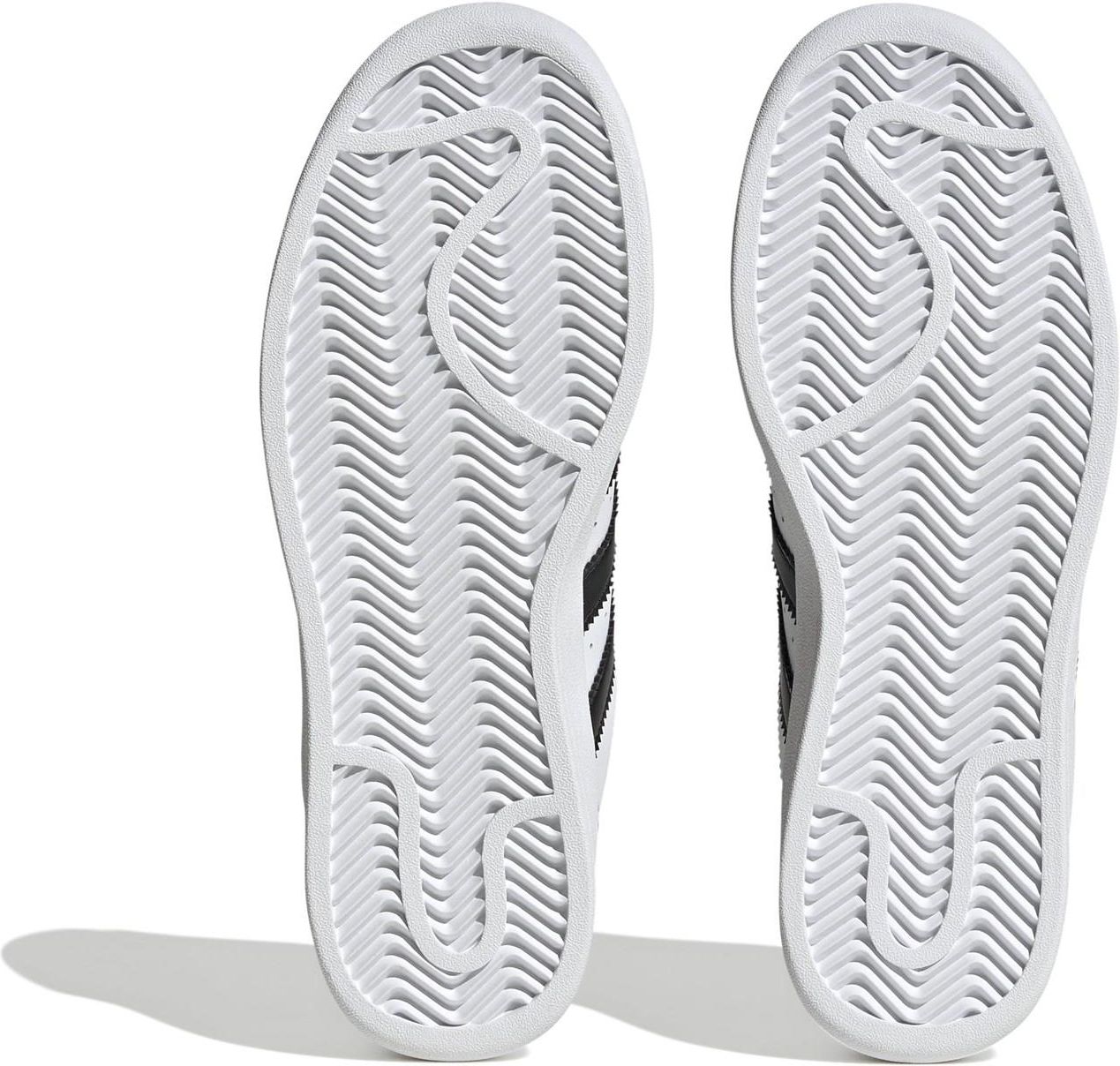 Buty sportowe damskie adidas SUPERSTAR XLG białe IF3001 - Ceny i opinie ...