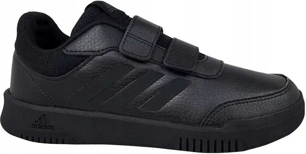 Buty dziecięce Adidas GW6439 czarne na rzepy - Ceny i opinie - Ceneo.pl