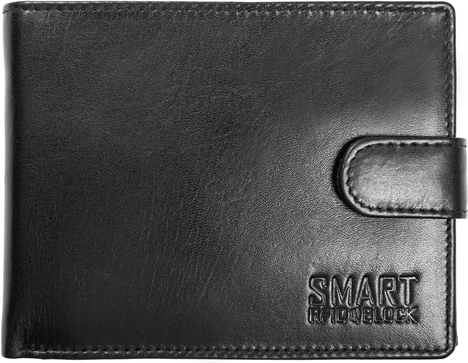 Portfel Koruma Smart Rfid Block na karty i monety - Ceny i opinie ...