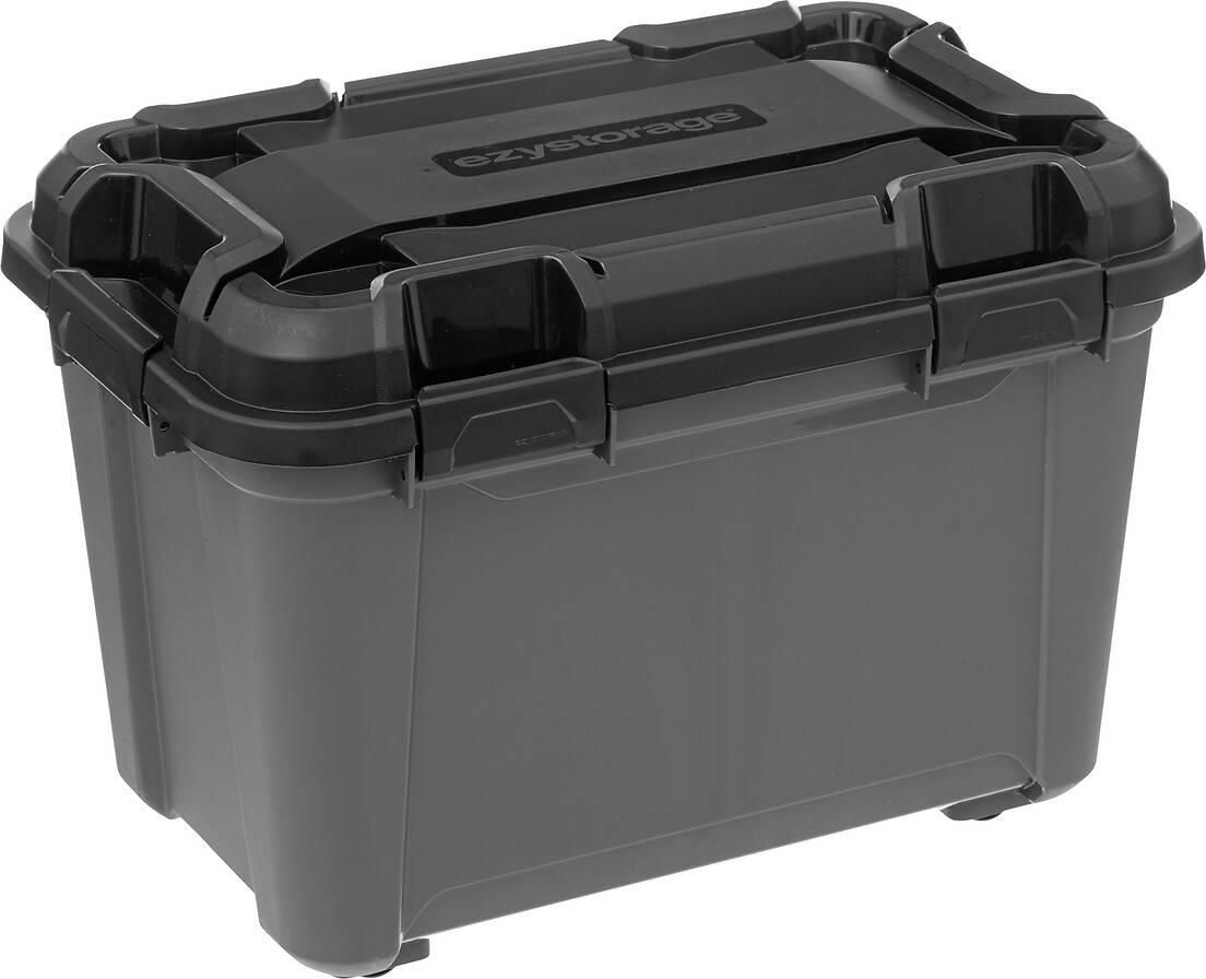 5Five Simply Smart Pudło Z Pokrywą Bunker+ 55 L (202300) - Opinie i ...