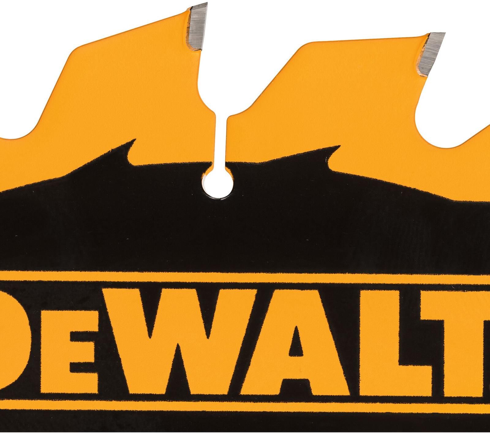 Tarcza tnąca Dewalt Dt1668 Tarcza Pilarska Extreme 184Mm 16/40T DT20592 ...