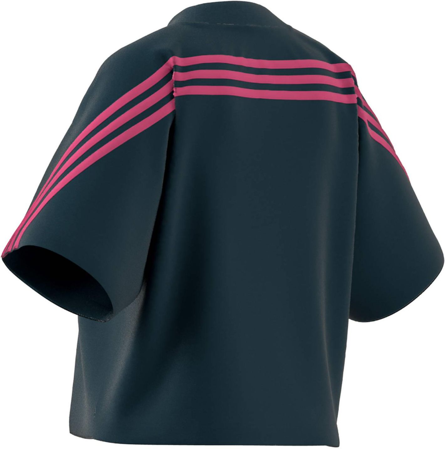 Koszulka damska adidas FUTURE ICONS 3-STRIPES granatowa IL3063 - Ceny i ...