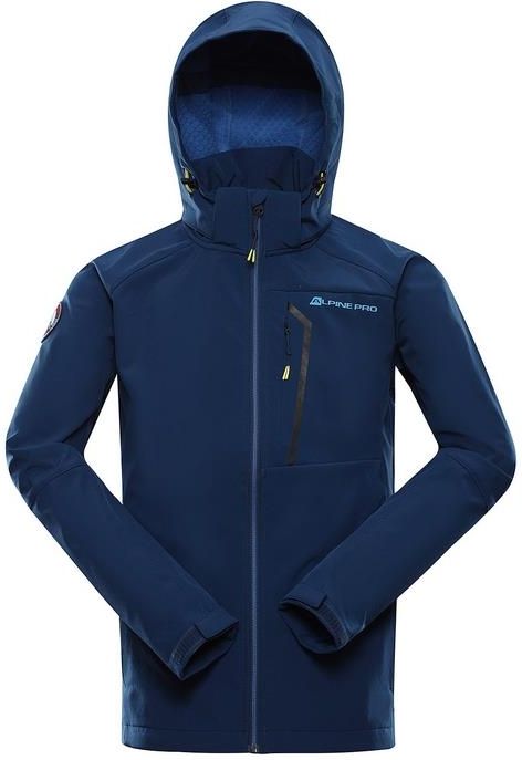 Alpine Pro Kurtka Softshell Męska Mjcb623 Hoor 628 Xxl - Ceny i opinie ...