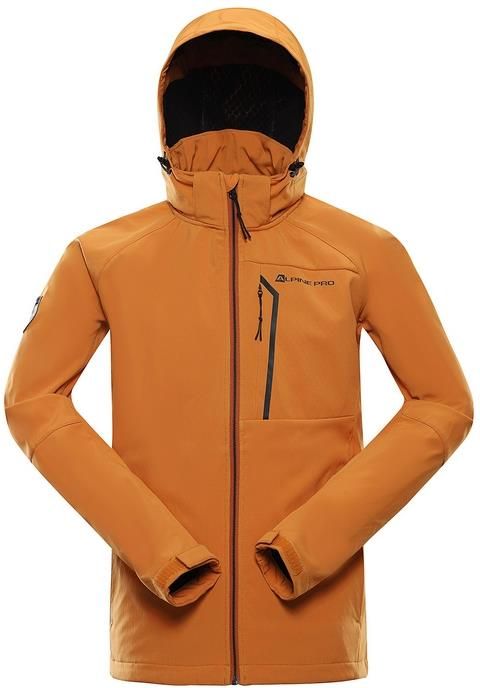 Alpine Pro Kurtka Softshell Męska Mjcb623 Hoor 232 L - Ceny i opinie ...