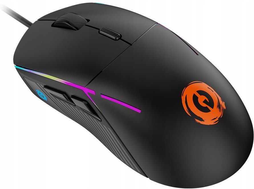 Mysz Canyon Shadder GM321 (CNDSGM321) - Opinie i ceny na Ceneo.pl