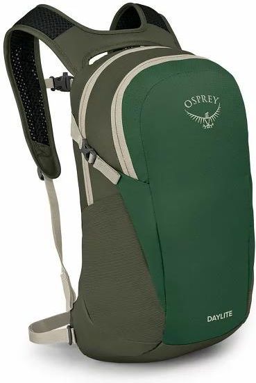 Plecak Osprey Daylite Backpack 43Cm Green Canopy Green Creek - Ceny i ...