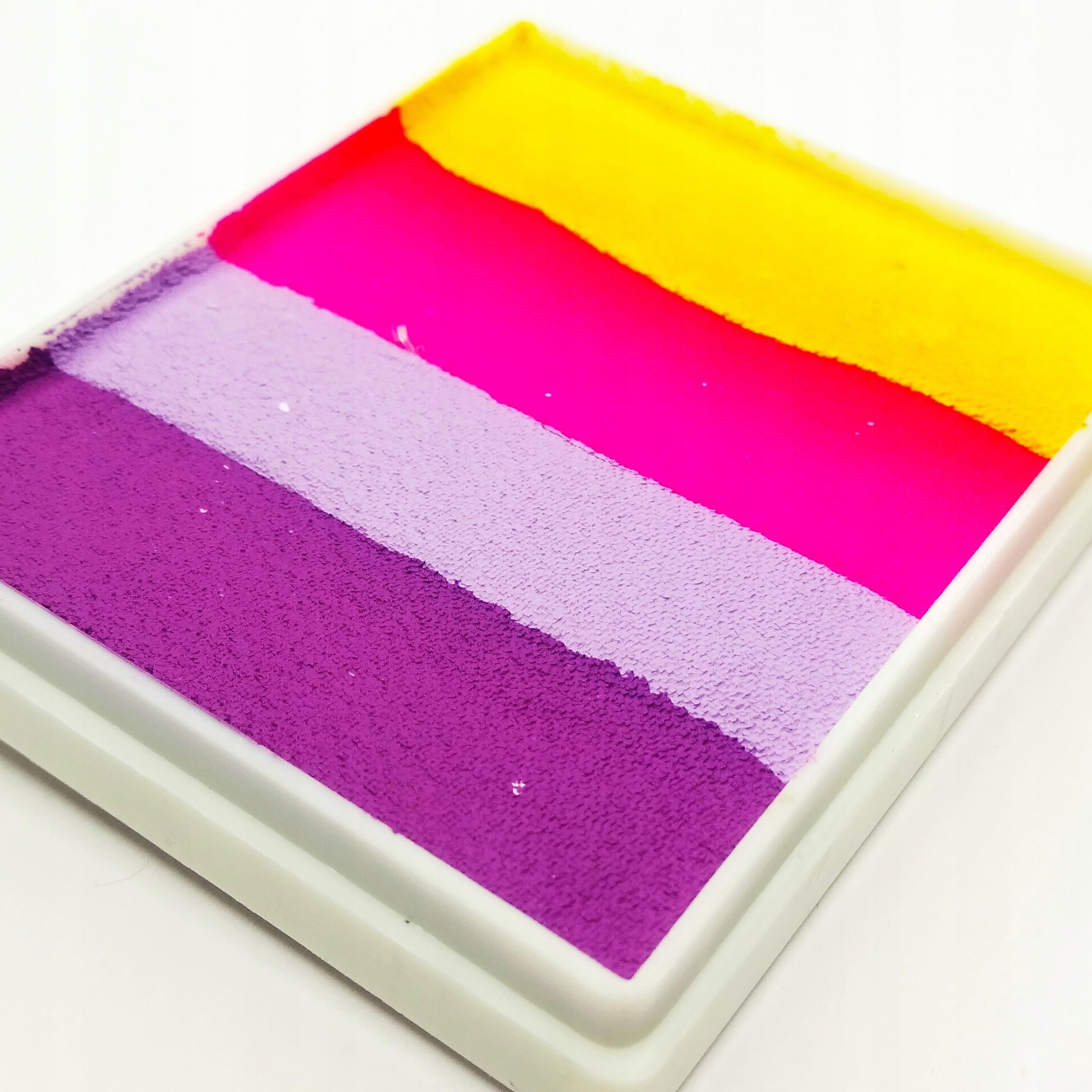 Diamond Fx Farba Do Twarzy I Ciała Split Cake 50g - Ceny i opinie ...