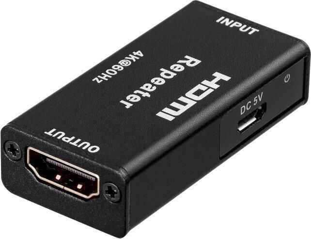 Bcs Bcs-Xhdmi-4K Extender Hdmi 4K (BCSXHDMI4K) - Akcesoria do ...