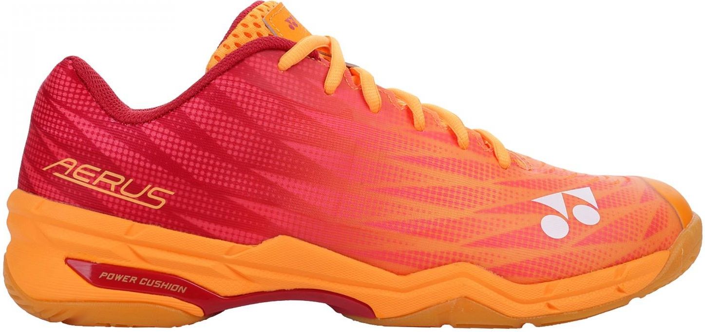 Yonex PC Aerus X2 Orange Red - Ceny i opinie - Ceneo.pl