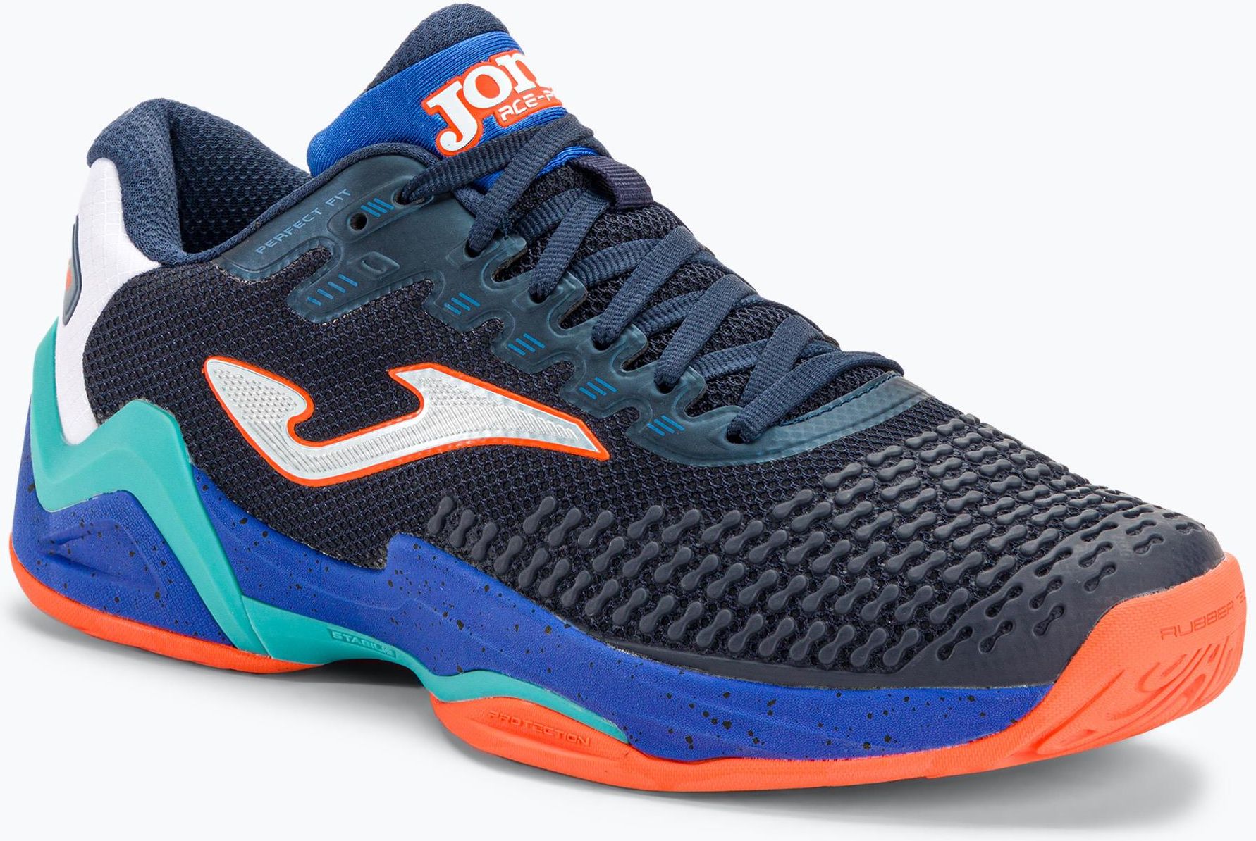 Joma Męskie Ace Pro Navy - Ceny i opinie - Ceneo.pl
