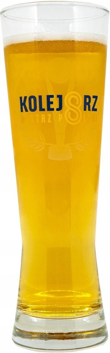 Szklanka Lech Poznań Mistrz Polski 300Ml - Ceny i opinie - Ceneo.pl