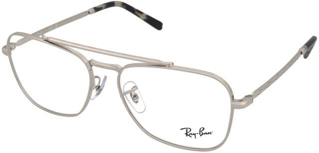 Ray-Ban New Caravan Rx3636V 2501 - Opinie i ceny na Ceneo.pl