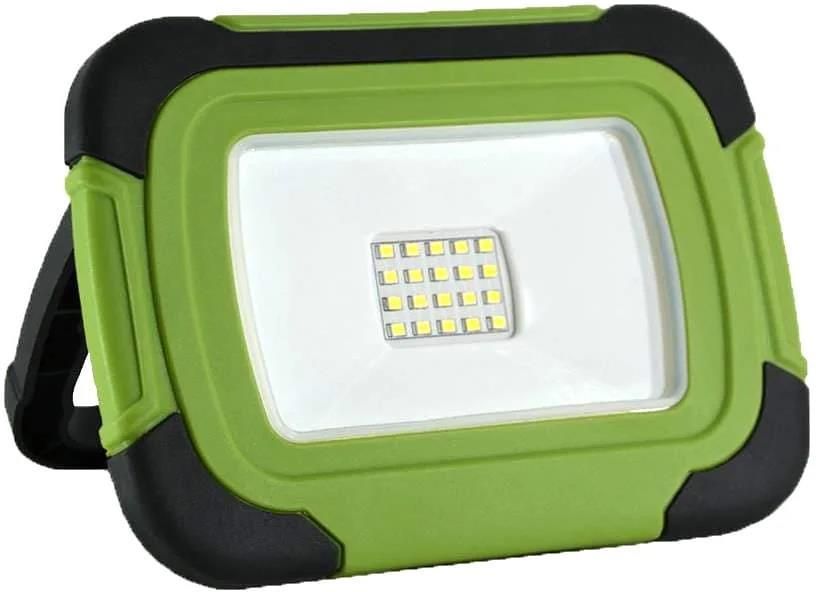 V-Tac Naświetlacz Halogen Led 20W Ładowalny Usb Samsung Ip44 Vt 20 R ...