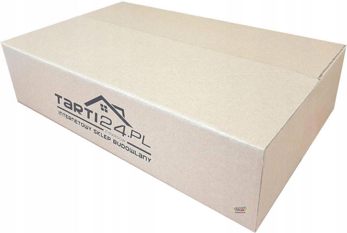 Karton 530X330X120 Pudełko Klapowe Gabaryt B 20szt. - Ceny i opinie - Ceneo.pl