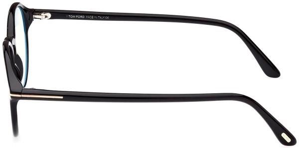 Tom Ford Ft5867-B 001 (49) - Opinie i ceny na Ceneo.pl