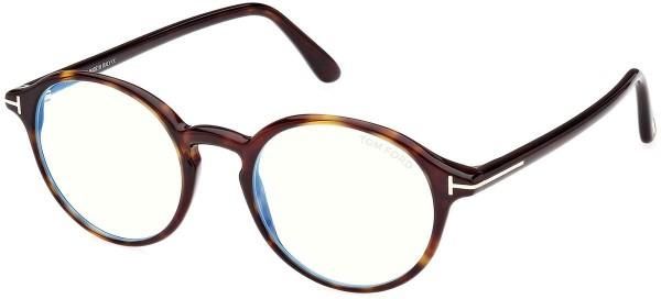 Tom Ford Ft5867-B 052 (49) - Opinie i ceny na Ceneo.pl