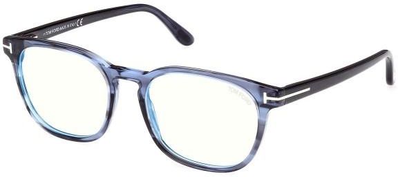 Tom Ford Ft5868-B 092 M (51) - Opinie i ceny na Ceneo.pl