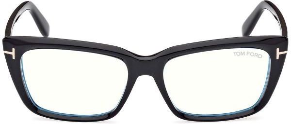 Tom Ford Ft5894-B 001 (56) - Opinie i ceny na Ceneo.pl